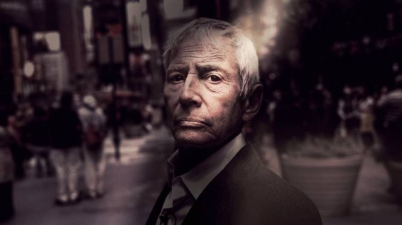 Сериал Тайны миллиардера — 1 сезон 6 серия / The Jinx: The Life and Deaths of Robert Durst