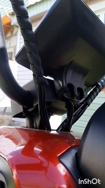 Электротрайк пассажирский Suborbox трансформер.Фильм3.Серия1.Часть2.mp4