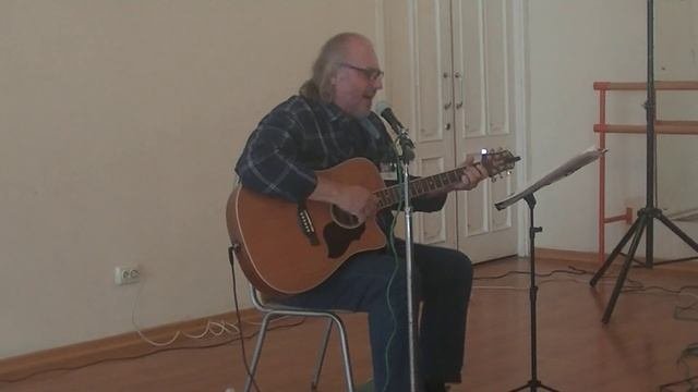 5. Геннадий Самойлов ч4