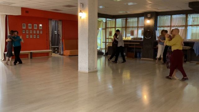 03 Милонга 24.09.25