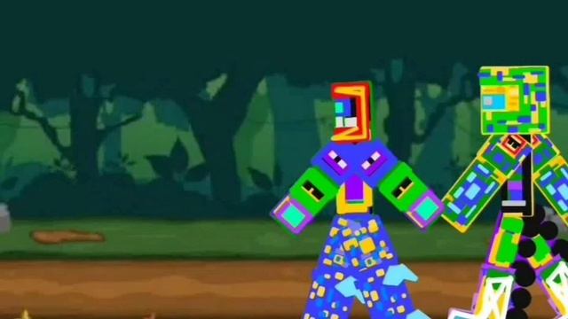 Трансформер 7 серия 1 сезон