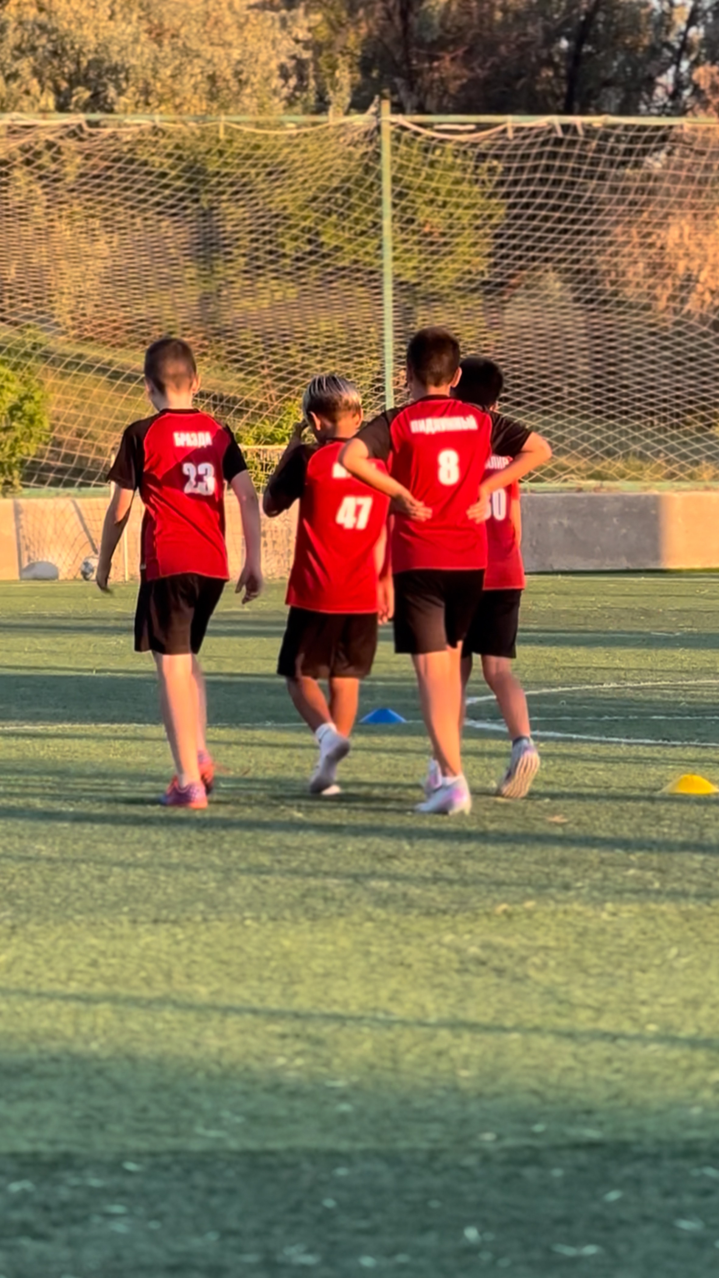 Норм или стрем