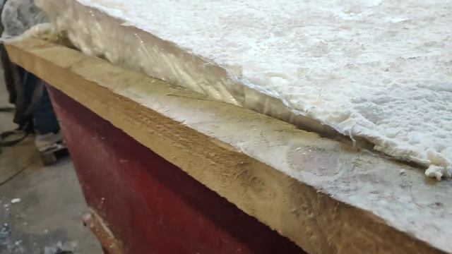 Осень, начало сезона утепления напыляемым ППУ. Покупаем оборудование и зарабатываем.