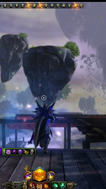 Neverwinter online - сферы Спирального возвышения