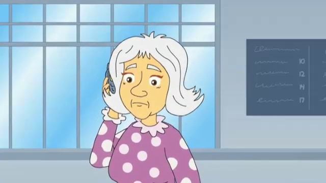 FF 2 | family and friends 2| 12_What are you wearing