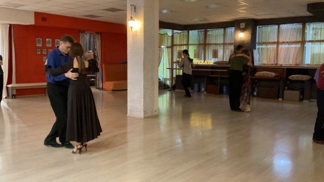 06 Милонга 24.09.25