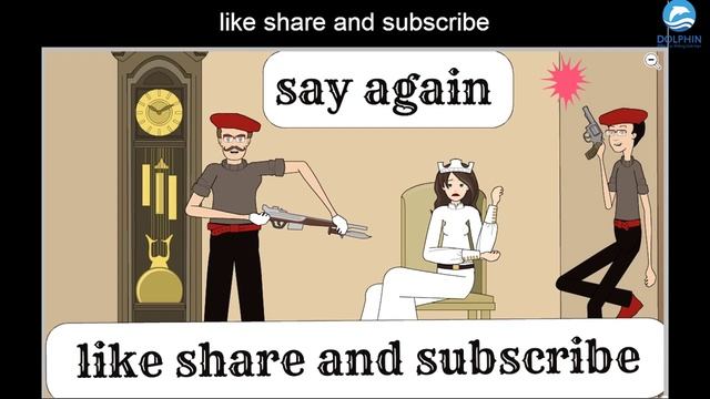 English Listening for Beginners_ Lesson 12 - Cleaning Up Leaves