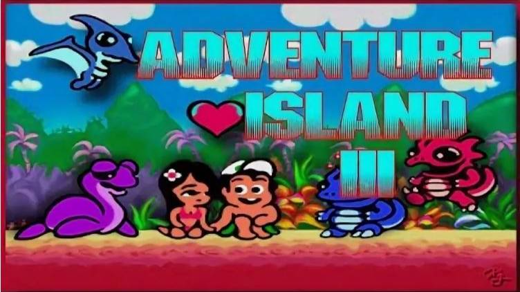 Я играю в игру !advisl3.nes на приставке Денди! Звучит здорово!