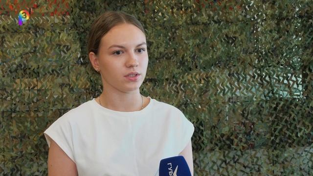 УРОКИ МУЖЕСТВА В ЮЖНОМ ГОРОДЕ