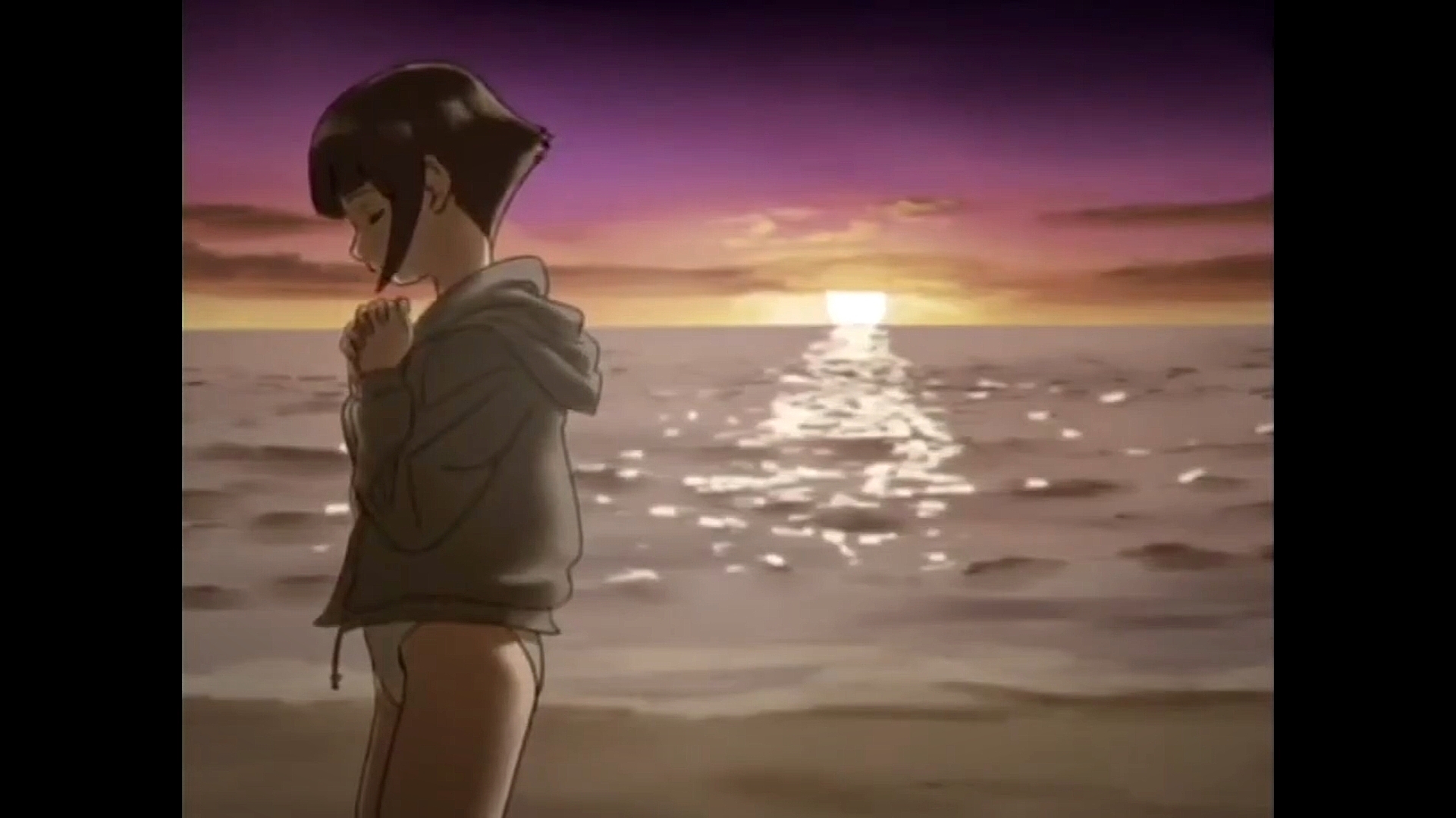 Наруто - Эндинг 6 | 4k | 60FPS | Creditless |