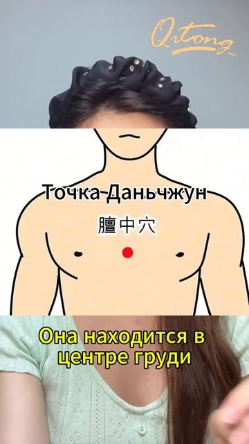 Всегда плохое настроение? Этот простой способ из ТКМ поможет легко улучшить самочувствие!