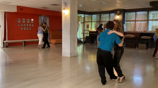 05 Милонга 24.09.25