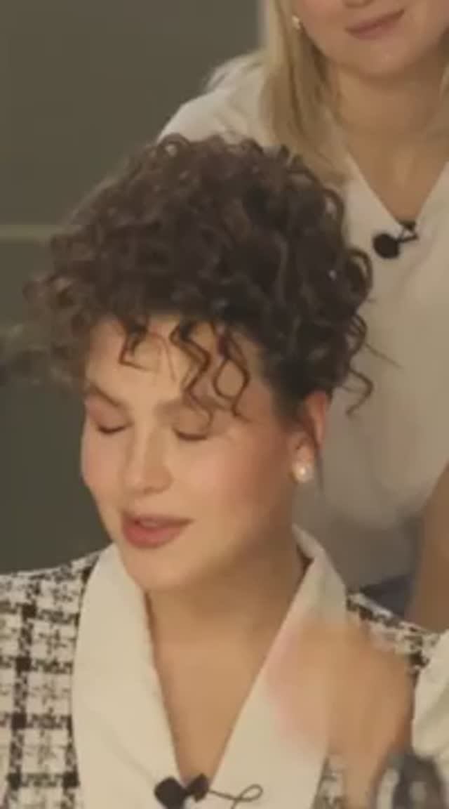 Самая популярная прическа из интернета! #hairstyle #hairtok #hairtutorial #hair #beauty