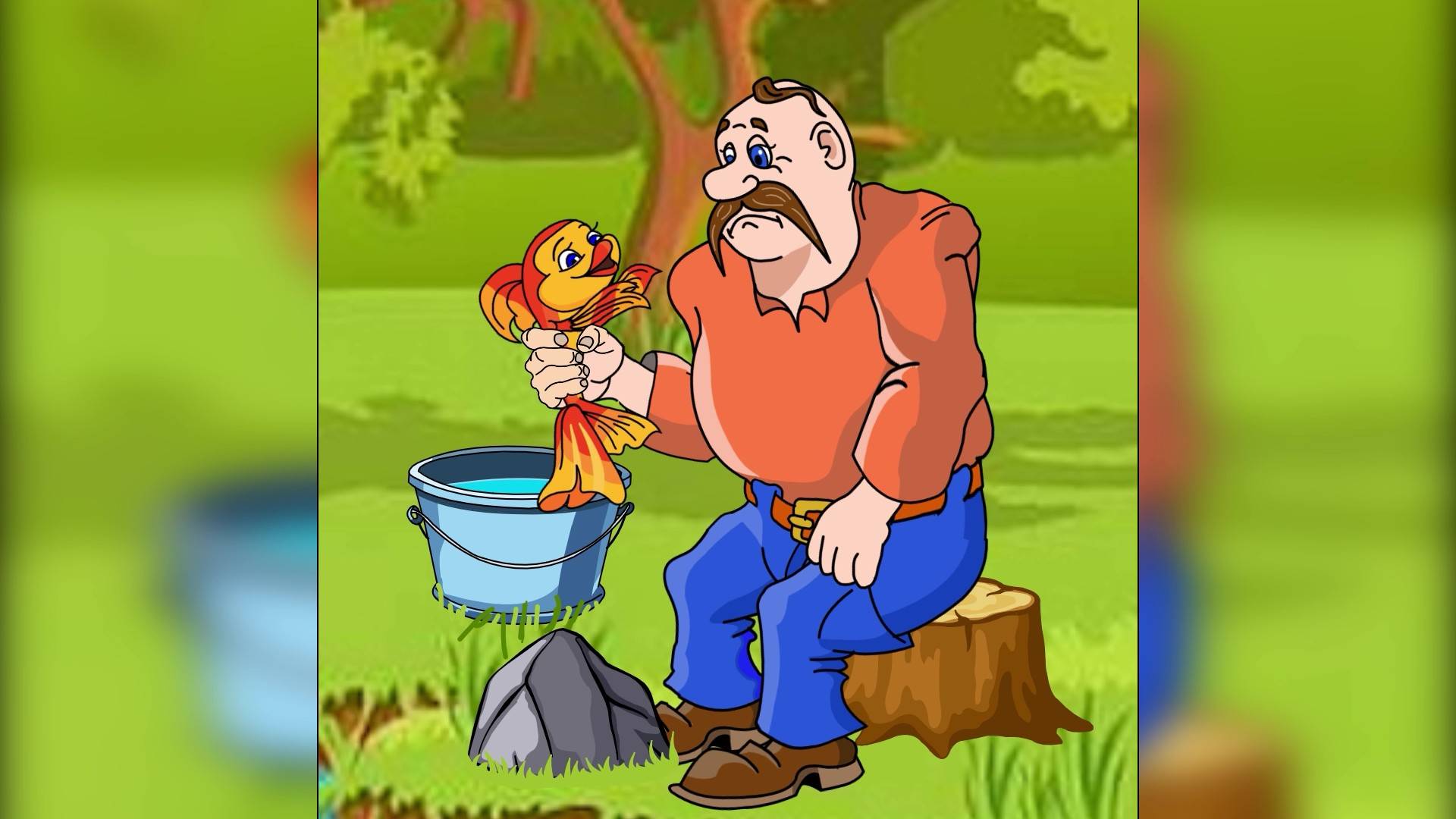 Фобии до добра не доводят!