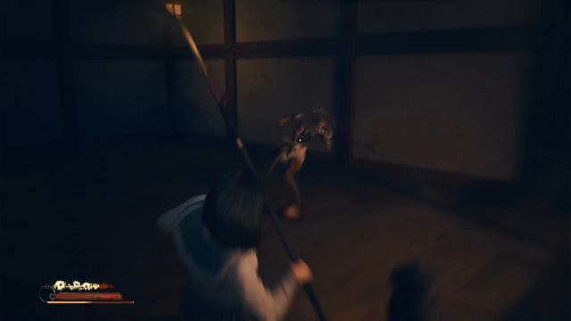 Прохождение SILENT HILL ƒ▶7(режим сложный)