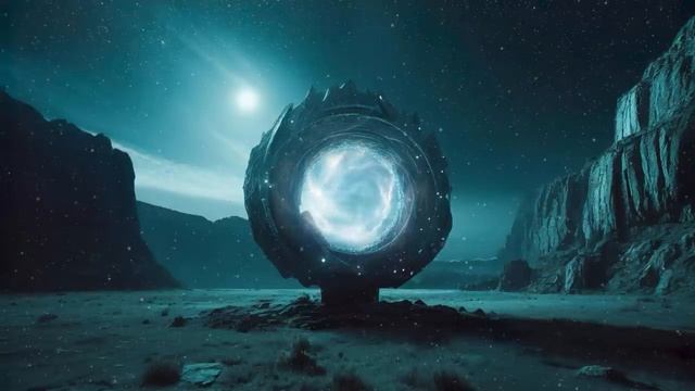 Целестиалы - Нежная космическая музыка ля отдыха и расслабления, фоновая музыка космоса