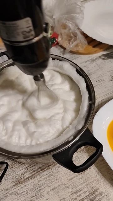 Ореховая нуга с карамелью