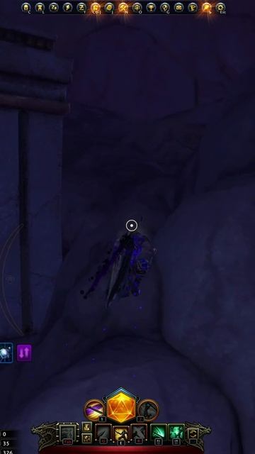 Neverwinter online - сферы Ванракдума