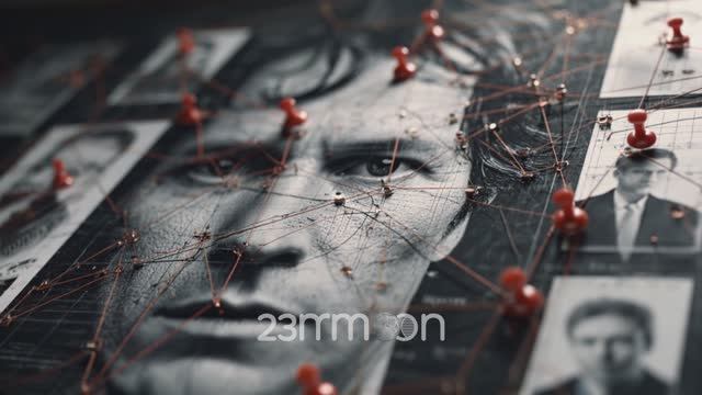 ИИ-заставка сериала