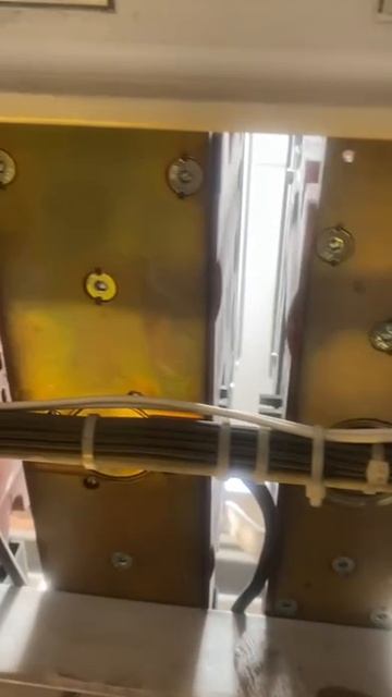 Как можно определить рабочий или не рабочий контактор