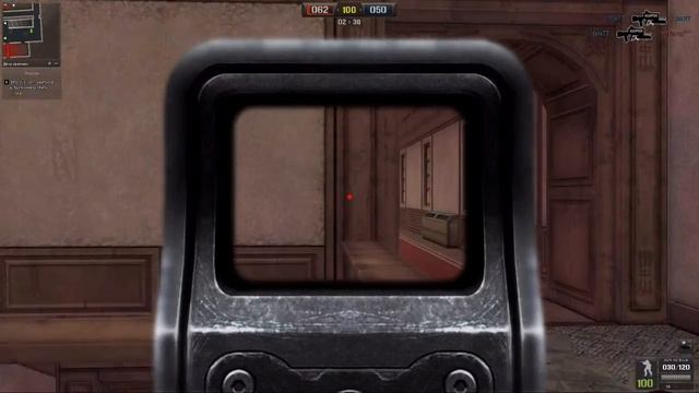 Point Blank — Общий матч | LESOPILKA | Библия (2013)