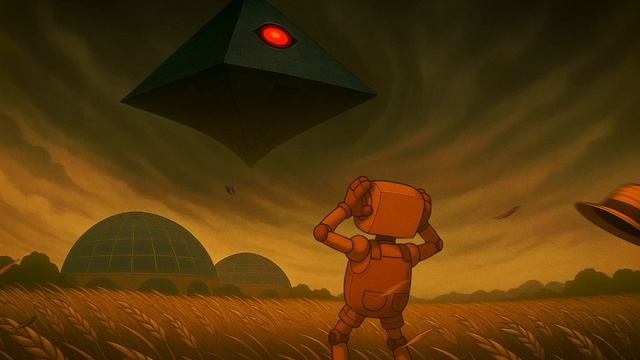 «Не может быть! Или приключения Забавы»