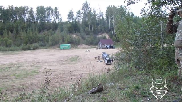 Правильные выходные 09