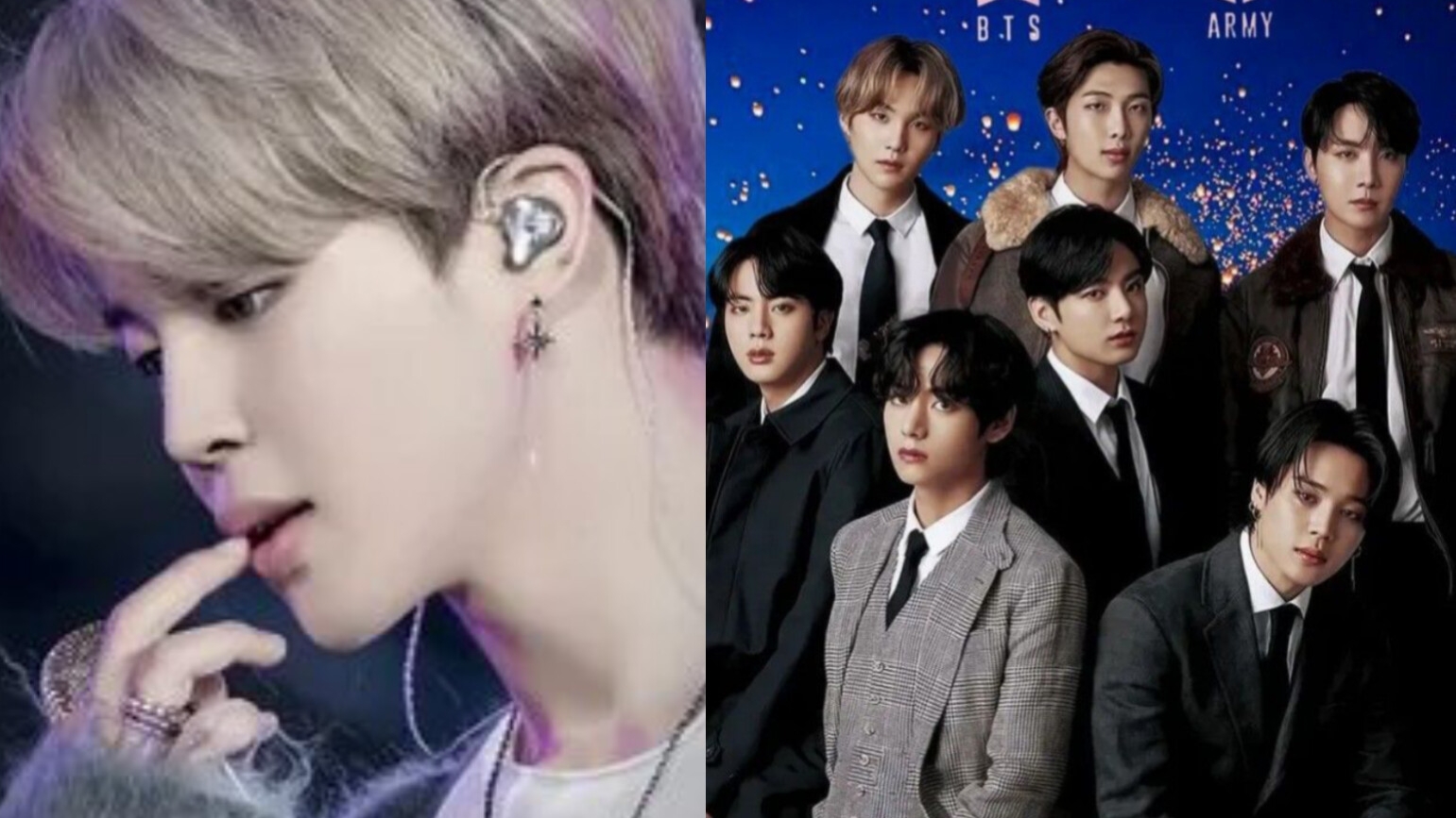 🌟✨ "Чимин в Париже: Начало Новой Эры BTS! 🌍🎶"