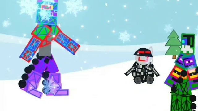 Трансформер 3 серия 1 сезон