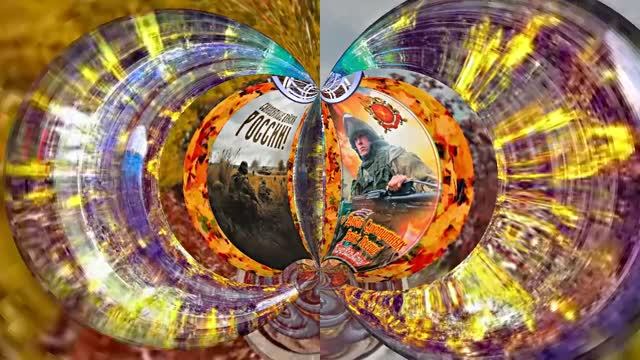 С Днём Сухопутных Войск России 5! Праздничное поздравление!