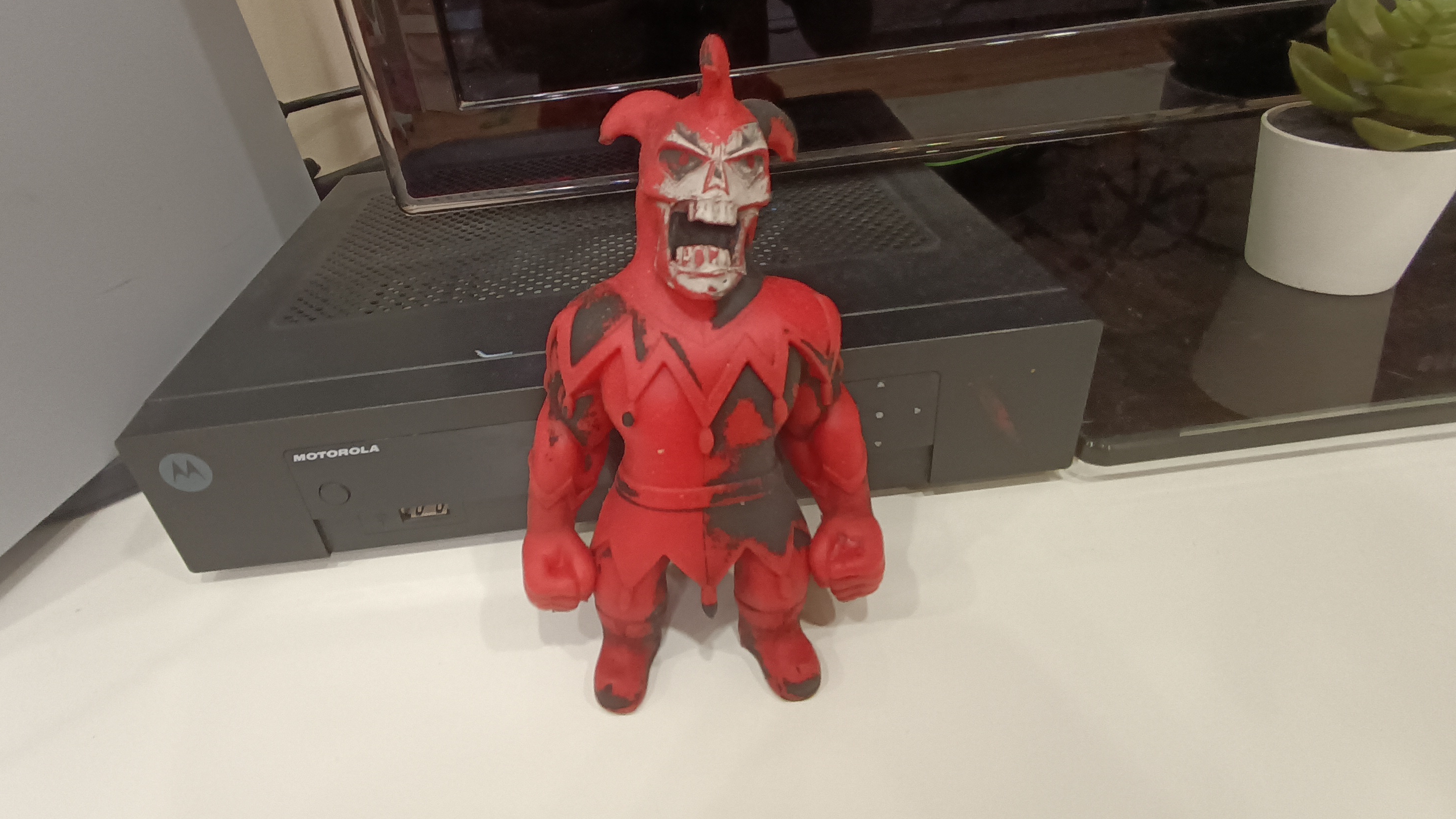 фильм fnaf 53: клоун