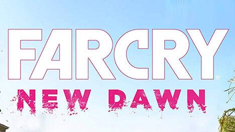 Far Cry New Dawn - 5 серия