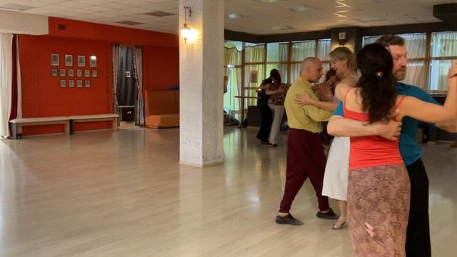 04 Милонга 24.09.25