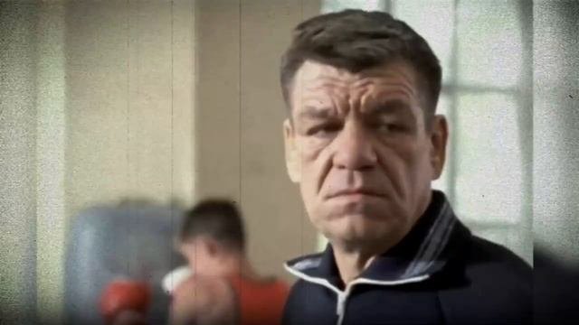 Игорь Высоцкий: история боксера