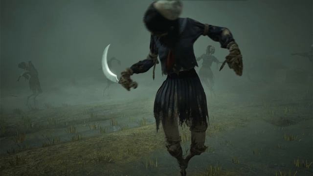 Прохождение SILENT HILL ƒ▶6(режим сложный)