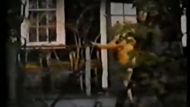 Интервью с Биллом Уилсоном