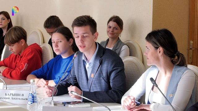 СОВЕТ ДВИЖЕНИЕ ПЕРВЫХ