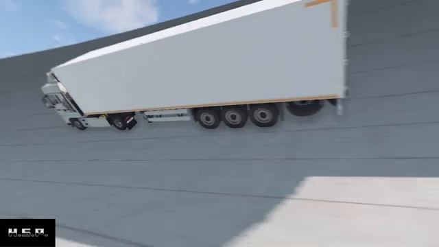 My first mod - Teaser