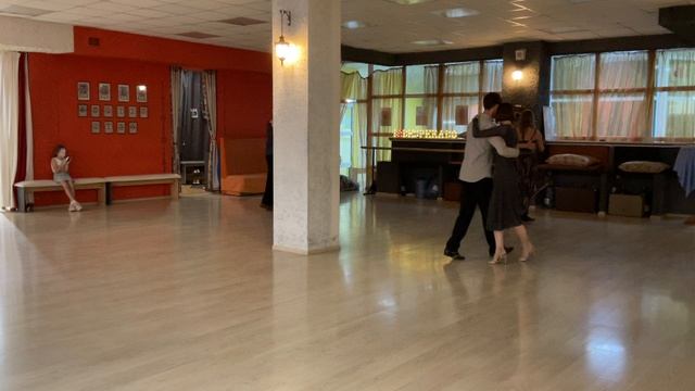 01 Милонга 24.09.25