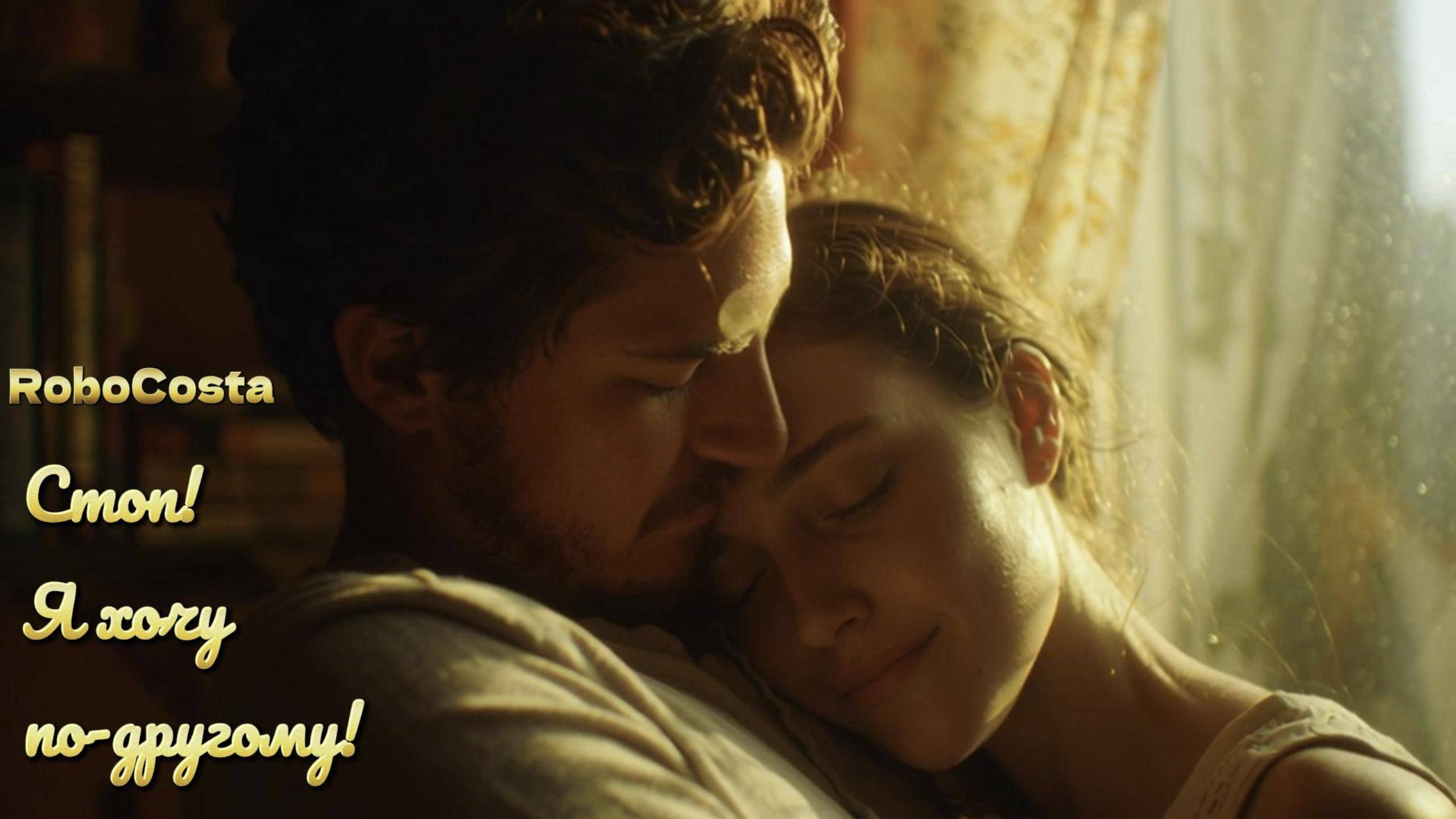 Эта песня заменит вам психолога. Проверено.