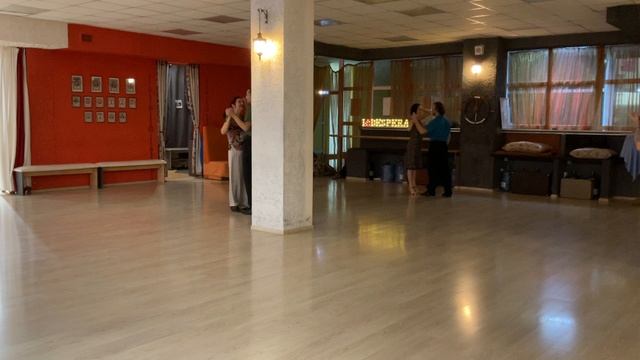 09 Милонга 24.09.25