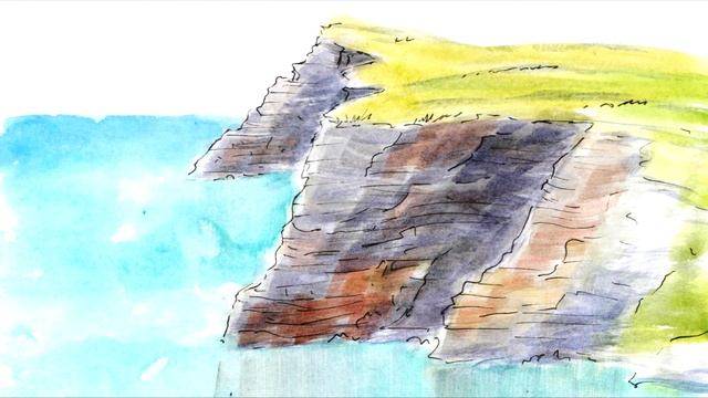 На мысе Доброй Надежды