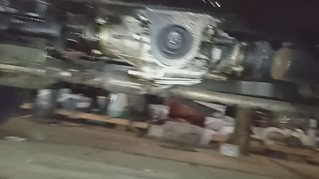 Нива убрать вибрацию раздатки реально?? Где ставим запятую?