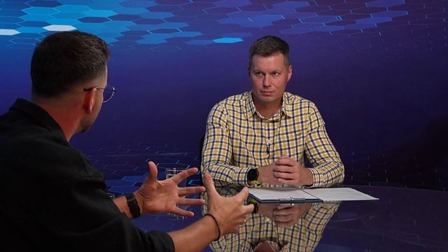 Цепная реакция: Александр Шишкин, эксперт в управлении цепями поставок