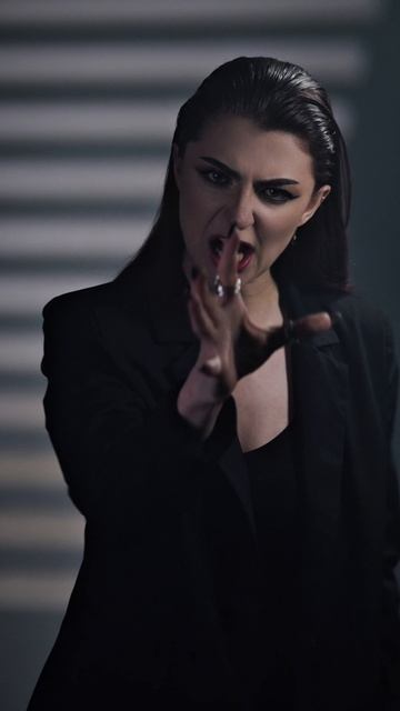 Тренер по вокалу Данилова Анастасия - Похороните меня за плинтусом (Akmal Cover)