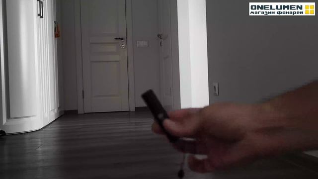Ручной фонарь 517 / YYC-B517. Обзорное видео.