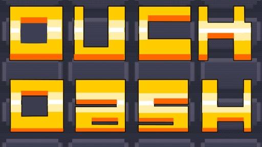 УТЁНОК-МАРИО➤➤➤DUCK DASH➤➤➤Инди-игра