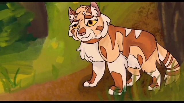 Саша и Златошейка|Its Alright