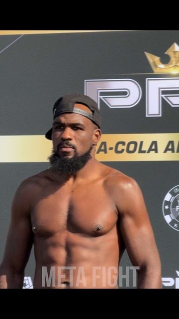 Титульный РЕВАНШ: Ягшимурадов и Андерсон встретились ЛИЦОМ К ЛИЦУ