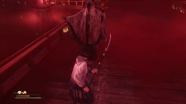 Прохождение SILENT HILL ƒ▶8(режим сложный)